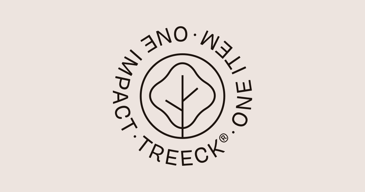 TREECK® – nachhaltiges Design, langlebige Qualität | TREECK®